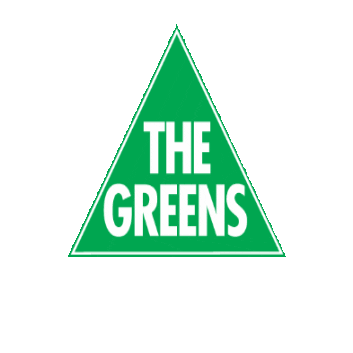 How To Vote Greens